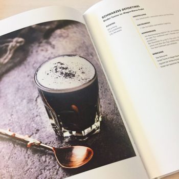 Das große Buch vom OXYMEL - Medizin aus Honig und Essig | Stay Inspired!